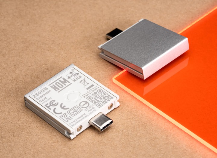 改造空間大的DIY筆電！Framework模組化筆電開放預購，最低價格22,500元起 | T客邦