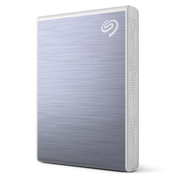 Seagate推出全新One Touch SSD，防摔輕巧方便攜帶 | T客邦