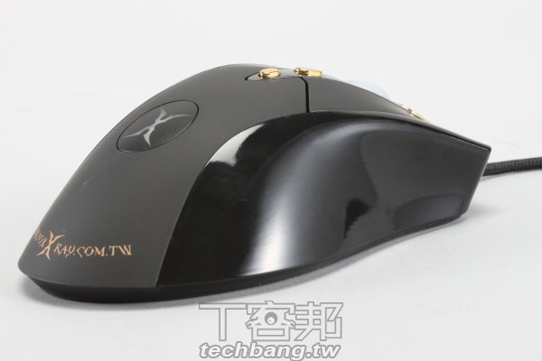 FOXXRAY 狂風獵狐 電競滑鼠搶先玩 | T客邦