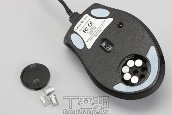 FOXXRAY 狂風獵狐 電競滑鼠搶先玩 | T客邦