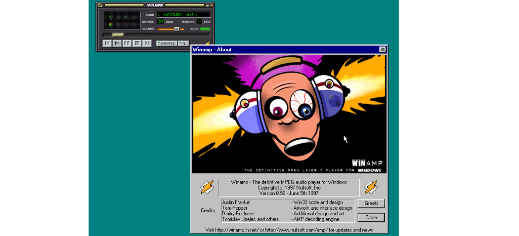 從現在的角度回頭看，Windows 95 是個怎樣的作業系統？ | T客邦