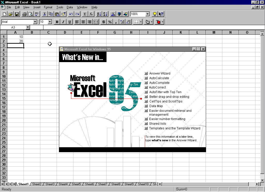 從現在的角度回頭看，Windows 95 是個怎樣的作業系統？ | T客邦
