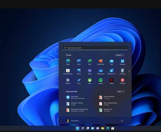 Windows 11正式發表！介面大革新、全新軟體商店、更好的性能以及遊戲功能 | T客邦