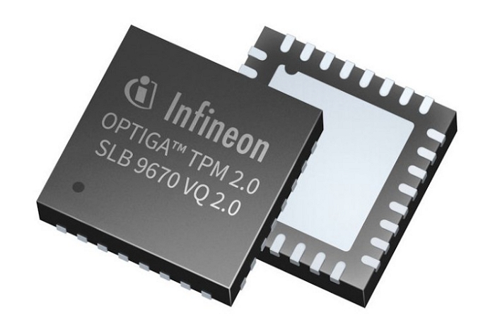 TPM晶片是什麼？安裝 Windows 11 一定要有TPM 2.0 信賴平台模組？ | T客邦