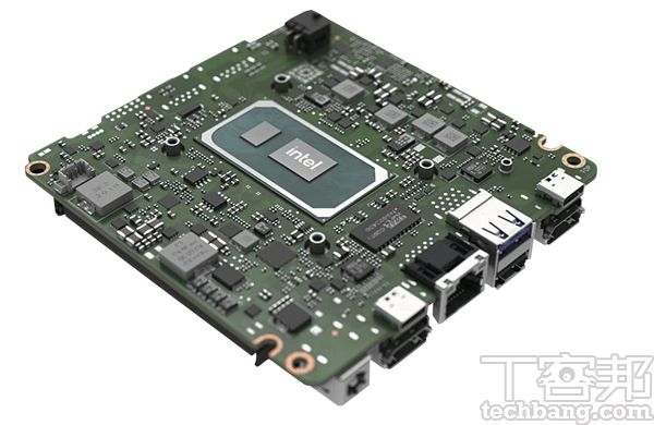 2021迷你電腦選購推薦：產品種類有哪些、效能怎麼看？Mini PC比你想像更有料！ | T客邦