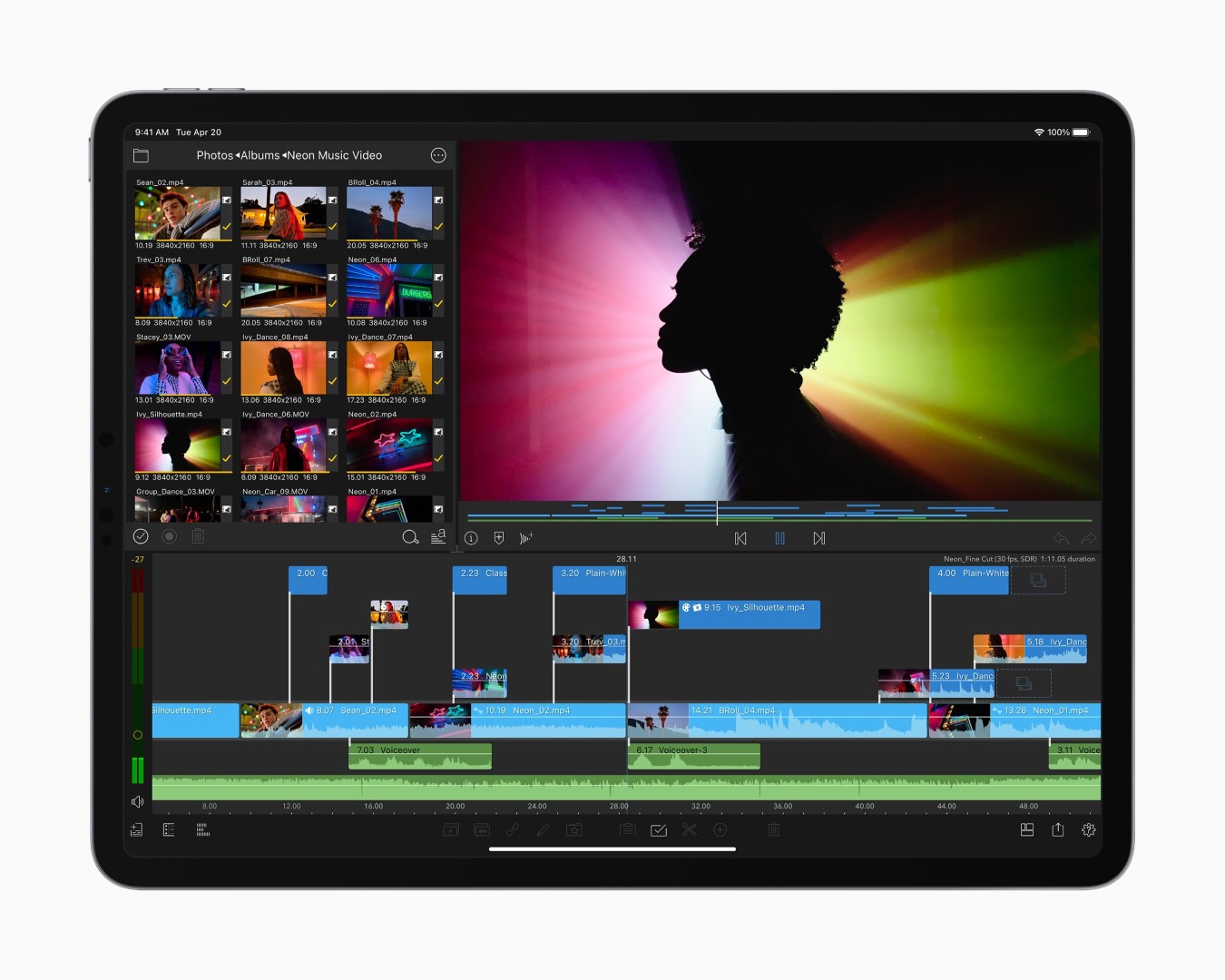 iPad Pro 2021 評測：從價格、規格到跑分測試，全面分析值得你入手嗎？ | T客邦