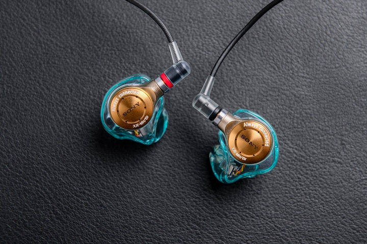 Sony Just ear 將推出藍井艾露調音版 XJE-MHREIR 客製化耳機、8/6 正式上市 | T客邦