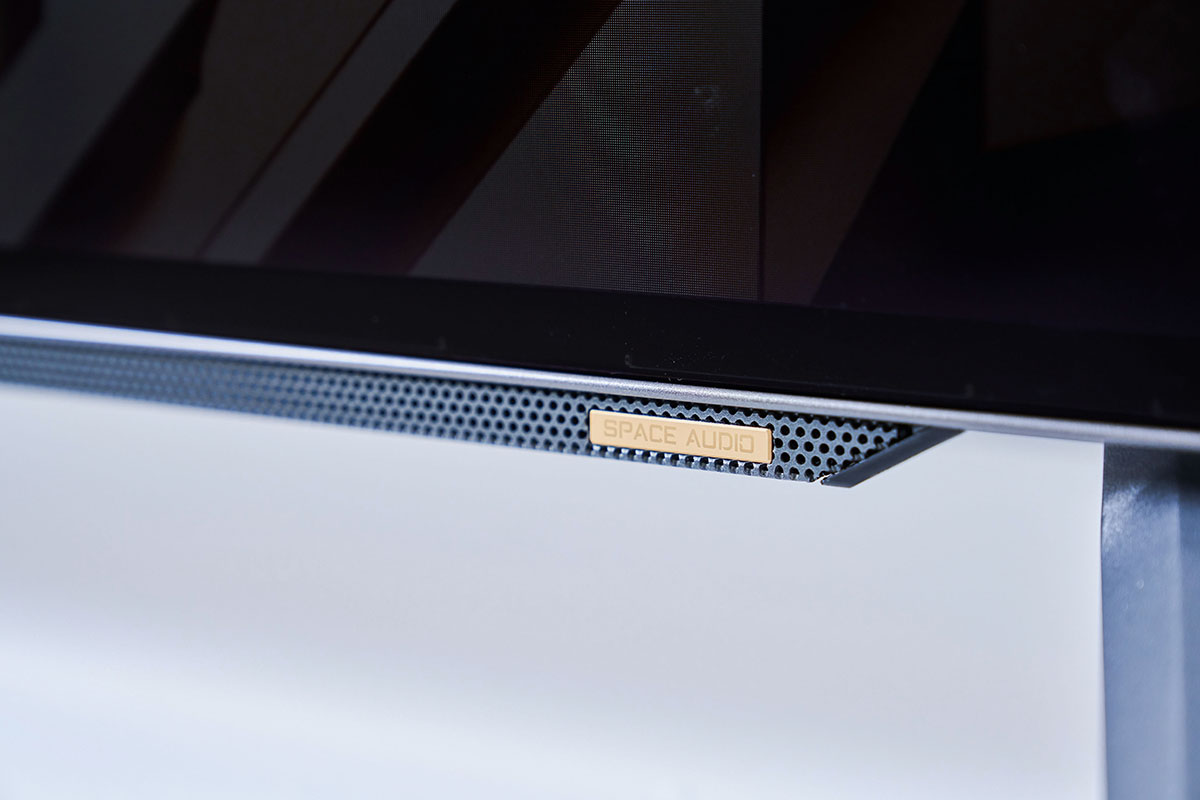 GIGABYTE AORUS FO48U 評測：玩家首選極速影像，4K 120Hz OLED 旗艦電競螢幕 | T客邦