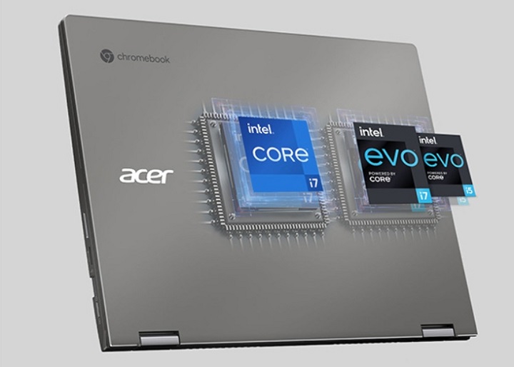 2021年Chromebook 選購趨勢：今年新機 5 大特色解析，入門到高階規格選擇更多 | T客邦