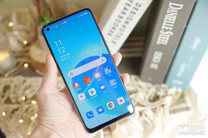 OPPO Reno 6Z 新登場，9 月開賣售價 12,990 元 | T客邦