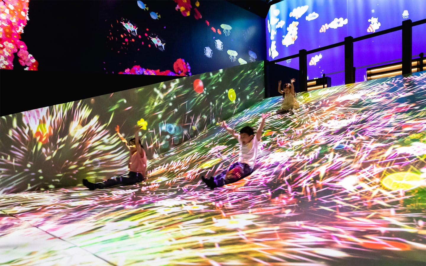 teamLabKids CEO 松本明耐專訪：讓藝術與科技碰撞，以人與人的接觸和合作，共創展演新體驗！ | T客邦