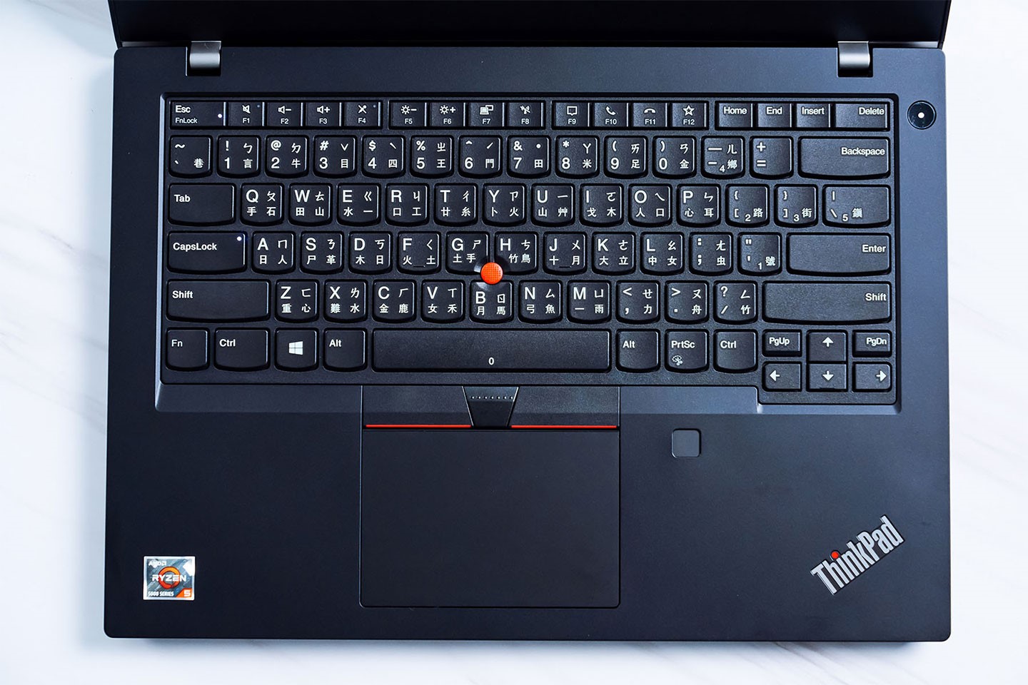 ThinkPad L14 Gen2 AMD 版本深度評測：價格親民、功能紮實的入門型商用筆電！ | T客邦