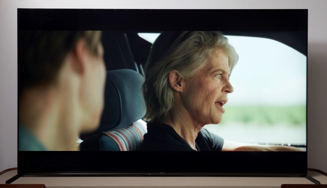 Sony BRAVIA XRM-85X95J 頂規機種深度實測：85 吋超大視野極致影音娛樂首選 | T客邦