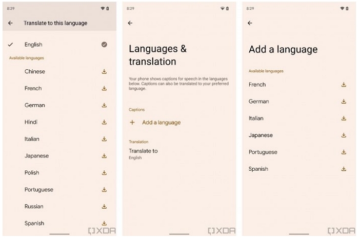 Pixel 6系列將新增Live Translate功能：可實現即時翻譯 | T客邦
