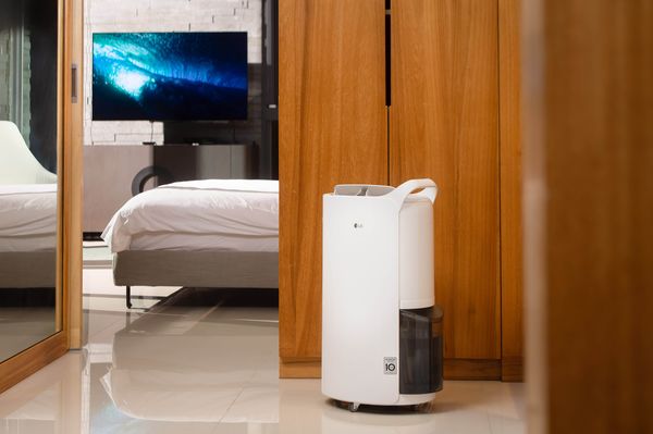 LG打造「ThinQ Home智慧生活宅」，一次體驗全系列智慧家電 | T客邦