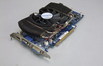 GIGABYTE GV-N250ZL-1GI顯示卡 | T客邦