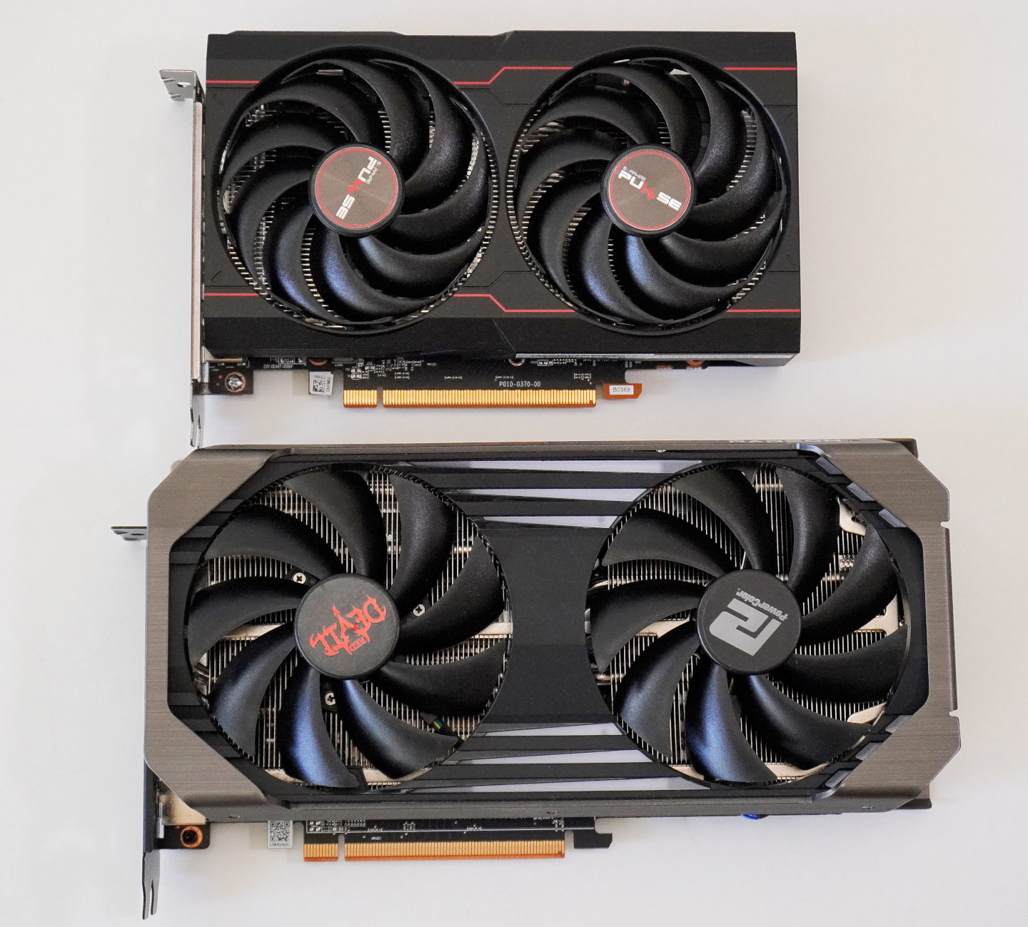 蘇媽刀法切出450W拋瓦神卡，AMD Radeon 6600顯示卡效能實測 | T客邦