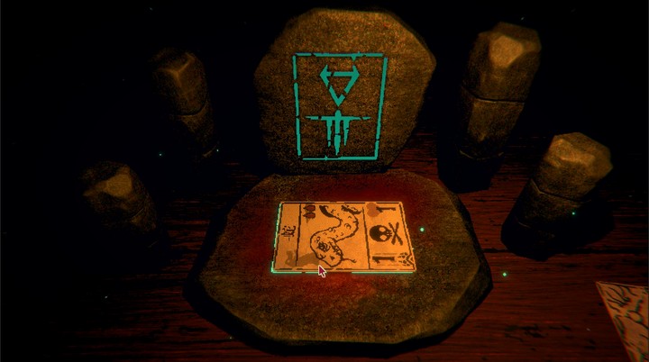 Devolver Digital 釋出《賭命牌卡》開發解密，饒富巧思的黑暗屬性卡牌遊戲 | T客邦