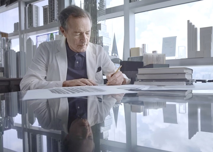 P&T 董事 REMO RIVA：大同區最好的建築「是這棟」 | T客邦