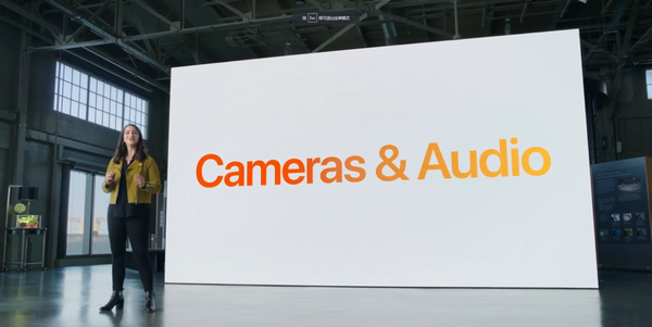 一次看完14年Apple發表會舞台及簡報設計，從賈伯斯到庫克所經歷的5階段變化 | T客邦