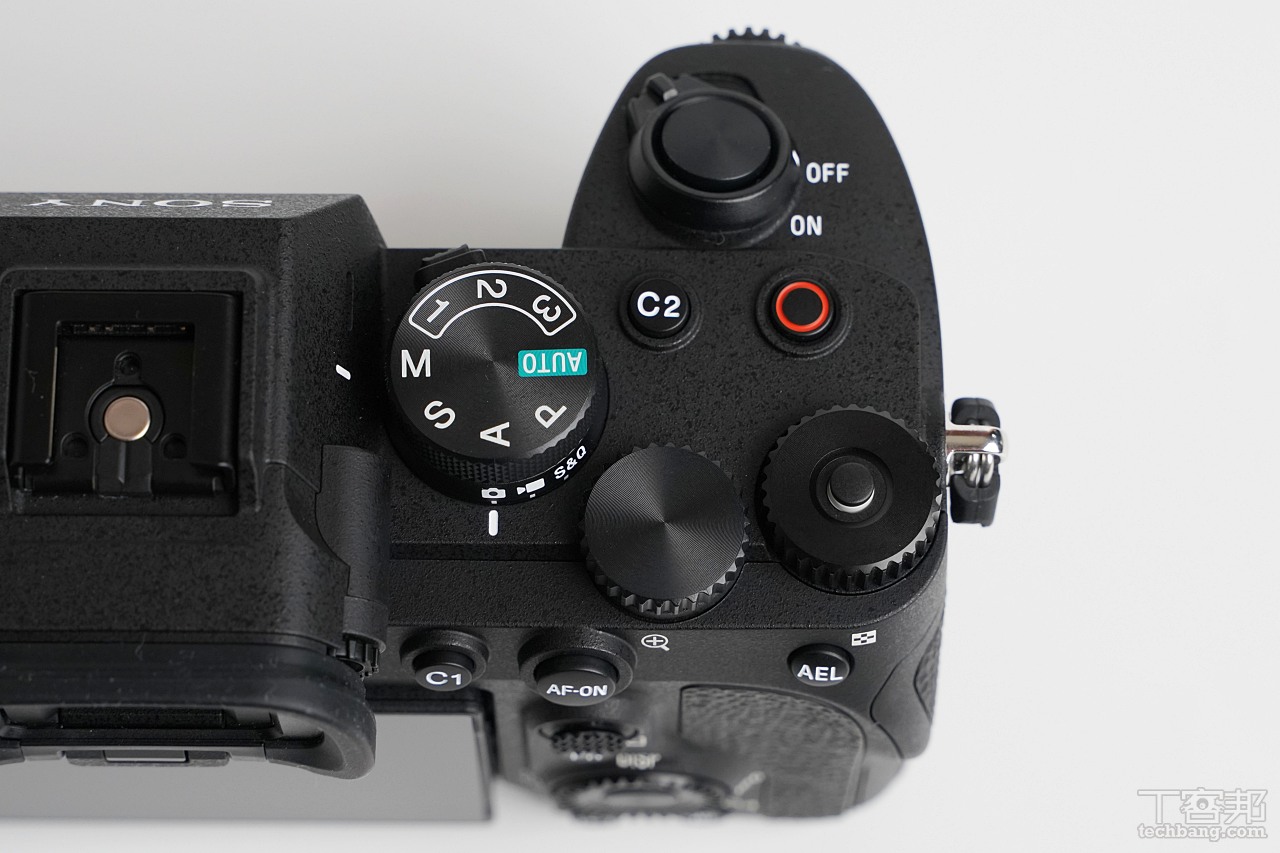 索尼全新 Sony A7IV 開箱實測！A7m4 會是下一代全幅無反霸主嗎？ | T客邦