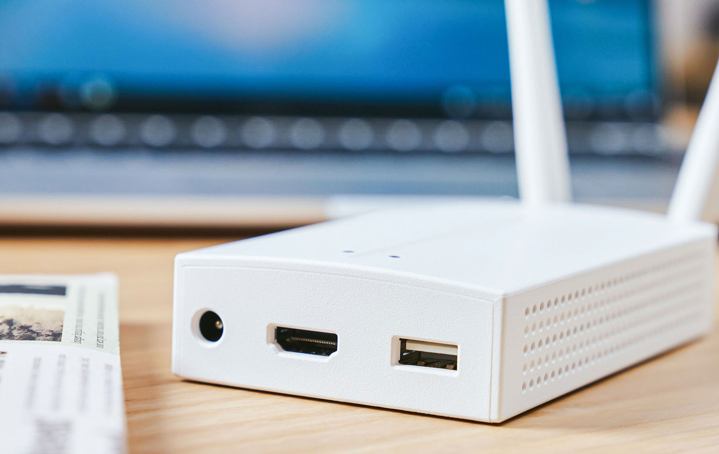 擺脫有線束縛！Millitronic WiLink Station 無線延伸工作站帶來 Wi-Fi 6 穩定高效連結，一如有線體驗！ | T客邦