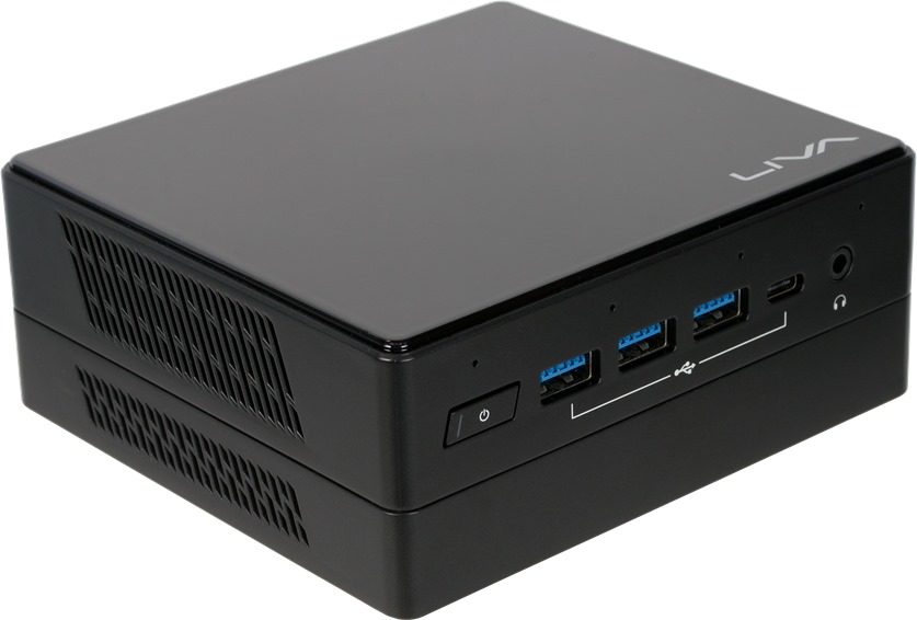 ECS將於InfoComm 2021影音設備展發布最新系列LIVA迷你電腦 | T客邦