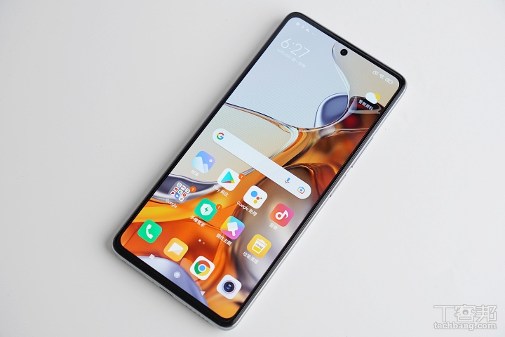 小米 11T Pro 開箱評測： 1 億 800 萬畫素主鏡頭實拍，效能跑分實測、120W 充電速度超快！ | T客邦