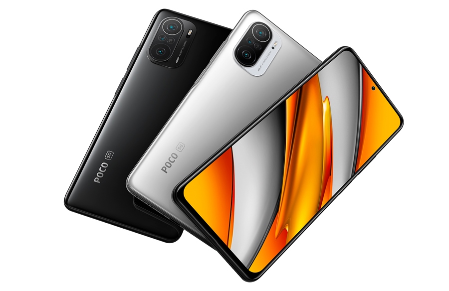 POCO 雙 11 購物節，旗艦級 F3 免九千元 | T客邦