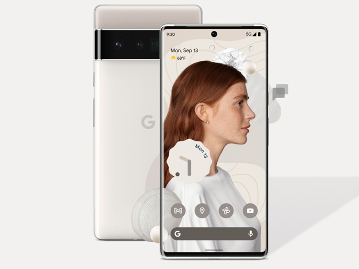 Google Pixel 6 的 Tensor處理器非要自己研發不行？有哪些功能是高通驍龍做不到的？ | T客邦