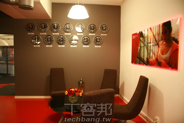 跨海直擊挪威 Opera 總部辦公室，羨慕度 200% | T客邦