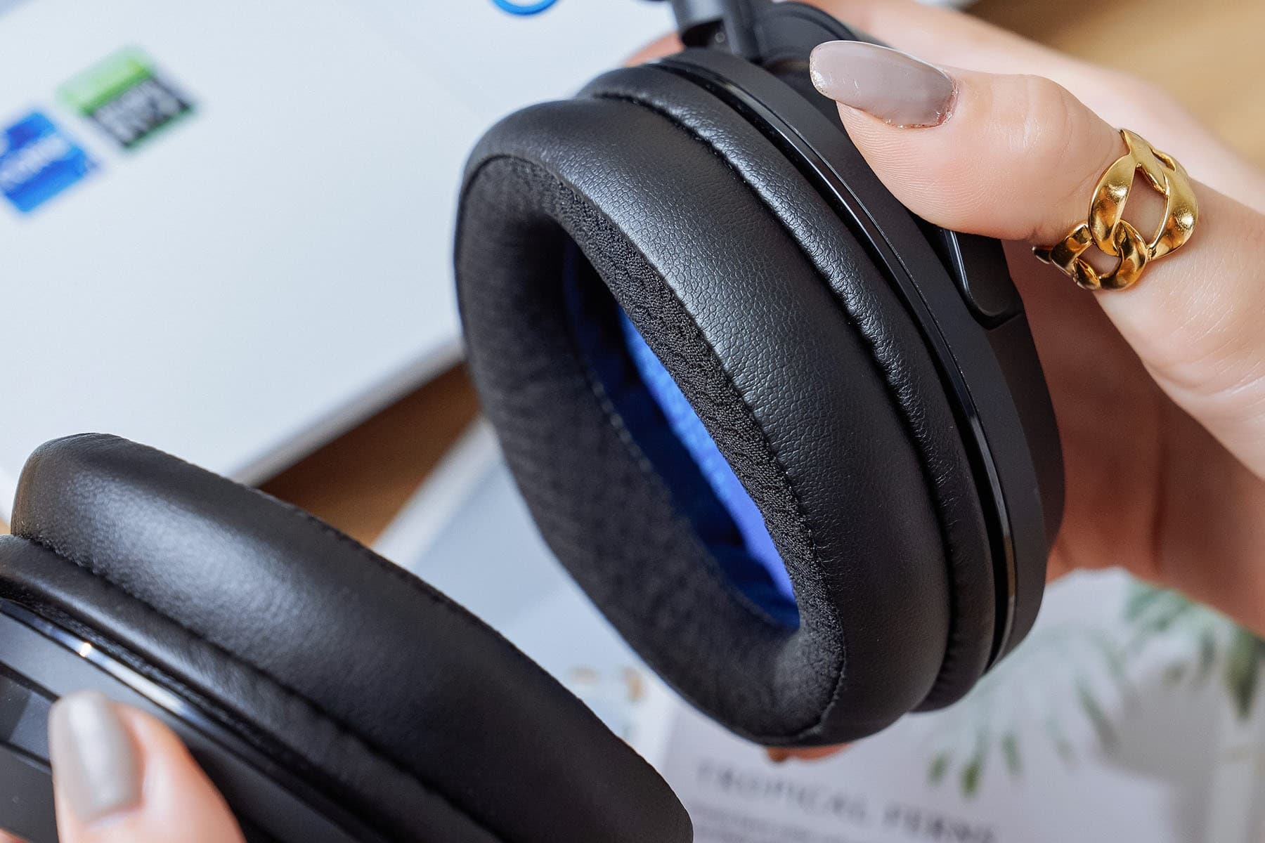 鐵三角 Audio-Technica ATH-GDL3 / ATH-GL3 遊戲耳機評測：輕量化、零壓迫感，感受無邊寬闊的遊戲世界 | T客邦