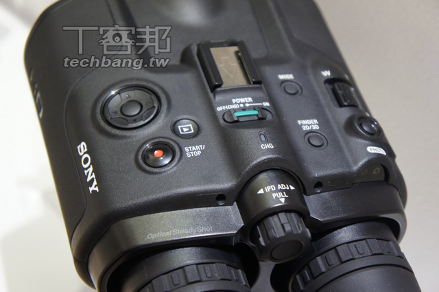Sony DEV-5：首款可錄影、拍照的望遠鏡正式發表 | T客邦