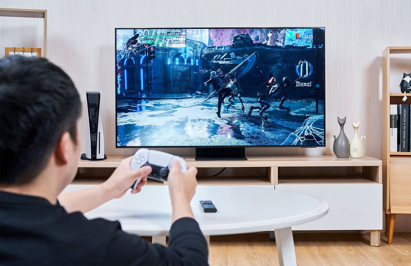 PS5 擴充升級版 Samsung 980 Pro SSD (含散熱片) 實戰：遊戲再大也夠放，運行更加速！ | T客邦