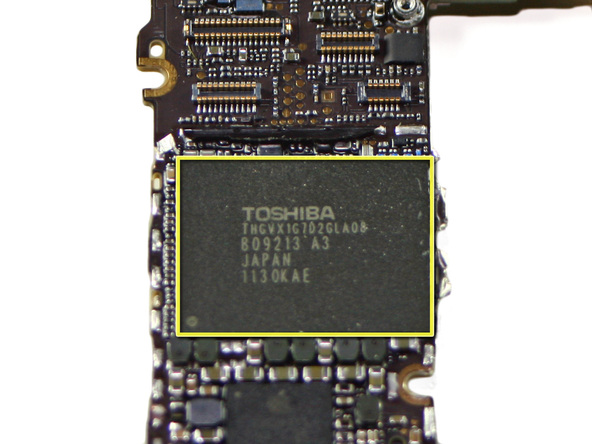Apple iPhone 4S 拆光光，iFixit 再度出手 | T客邦