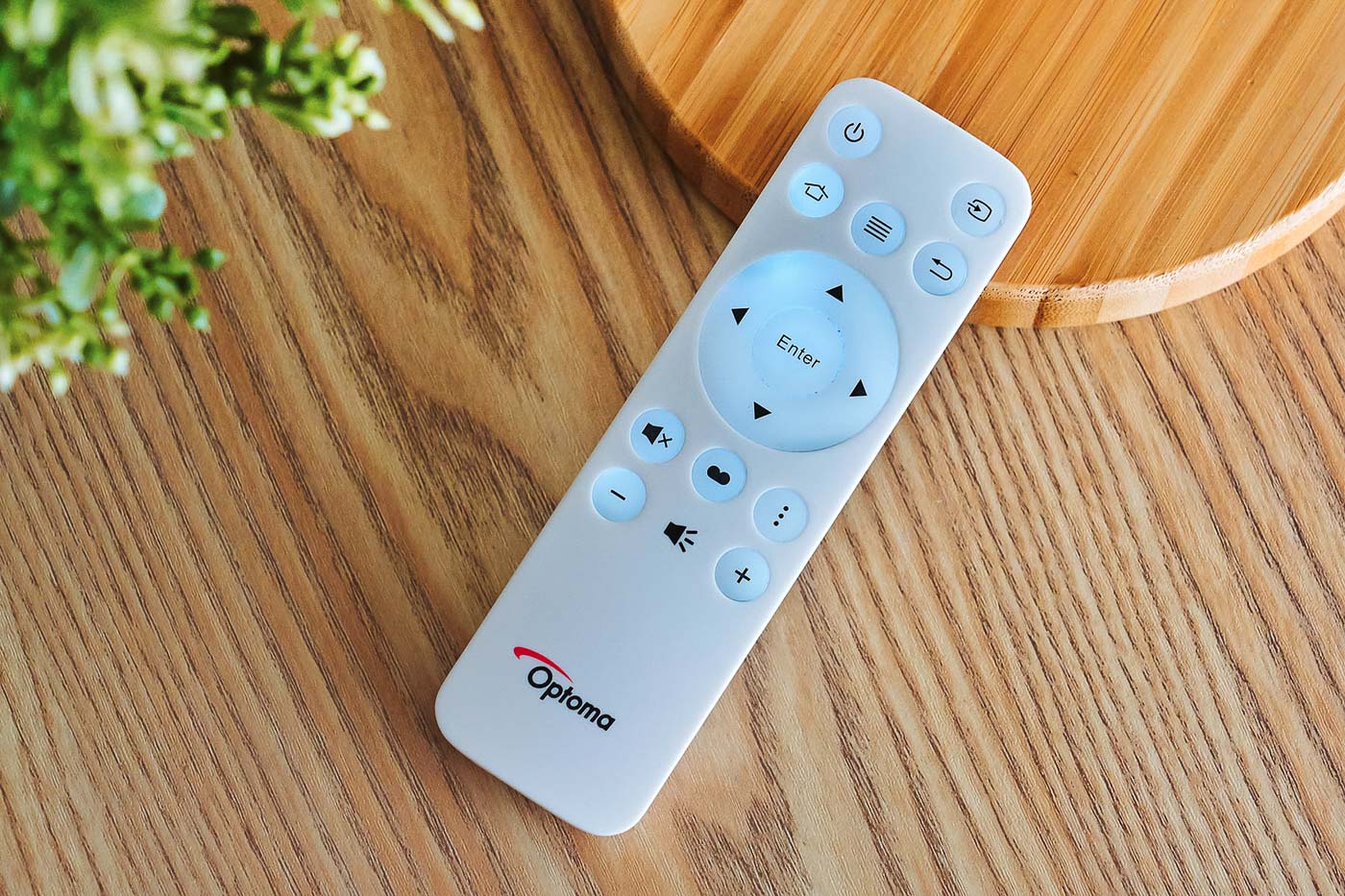 精緻畫質、極速電競，Optoma UHD55 高階劇院投影機 | T客邦