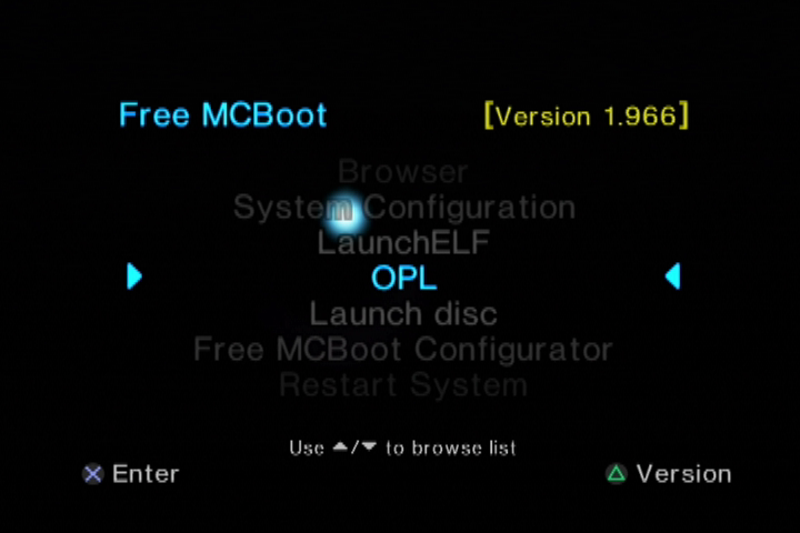 PS2復活手術（三）： OPL虛擬光碟安裝與基本設定 | T客邦