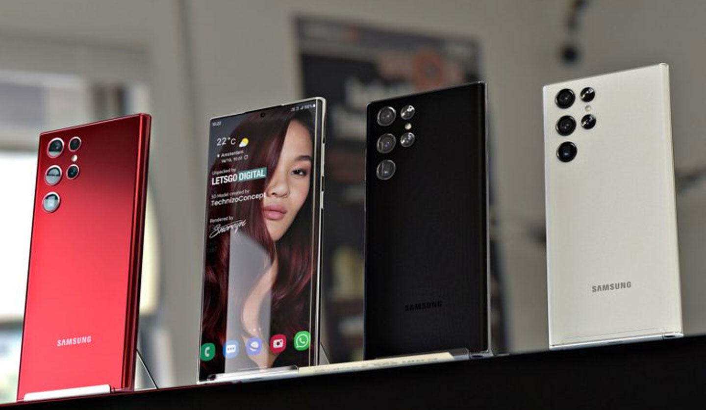 Samsung Galaxy Unpacked 發表會即將登場！所有 Galaxy S22 系列手機流出資訊總整理 | T客邦