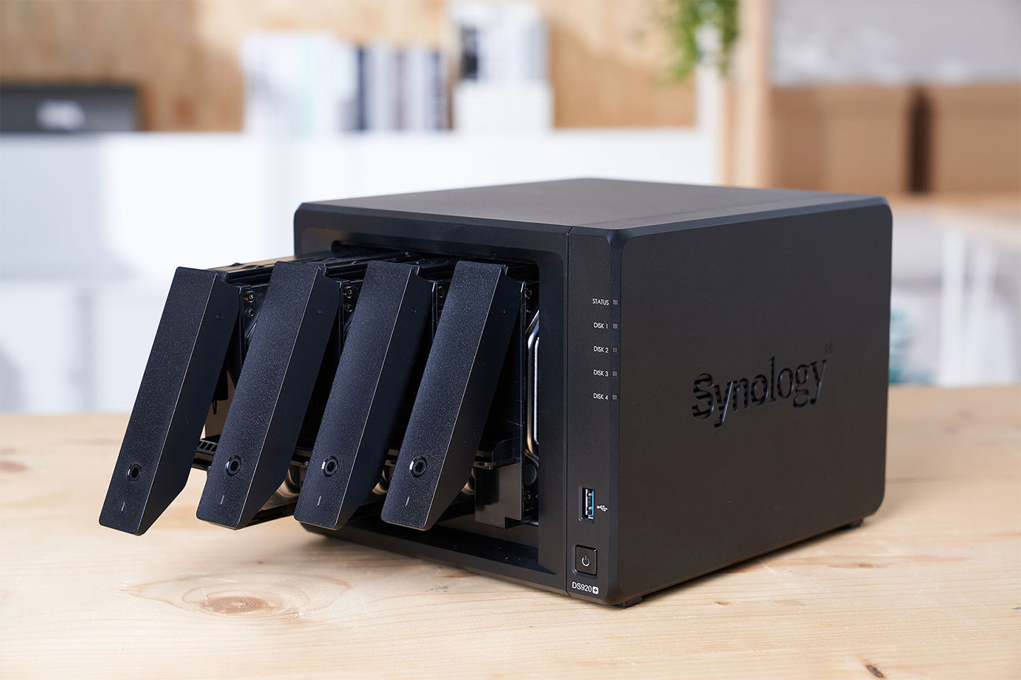 2022 NAS 選購指南：一次搞懂 NAS 規格，掌握四大評估關鍵！看完你也是 NAS 選購專家 | T客邦