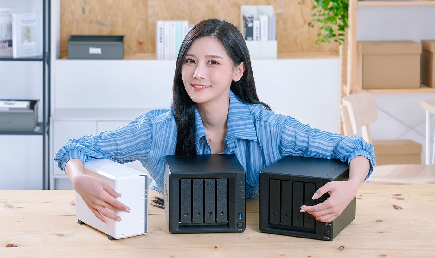 2022 NAS 選購指南：一次搞懂 NAS 規格，掌握四大評估關鍵！看完你也是 NAS 選購專家 | T客邦