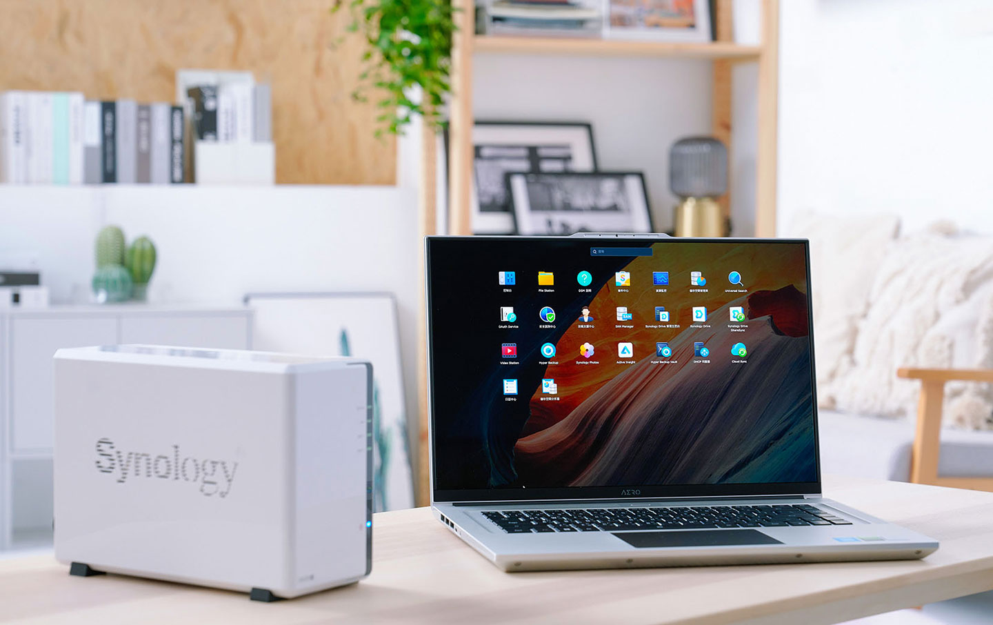 2022 NAS 選購指南：一次搞懂 NAS 規格，掌握四大評估關鍵！看完你也是 NAS 選購專家 | T客邦