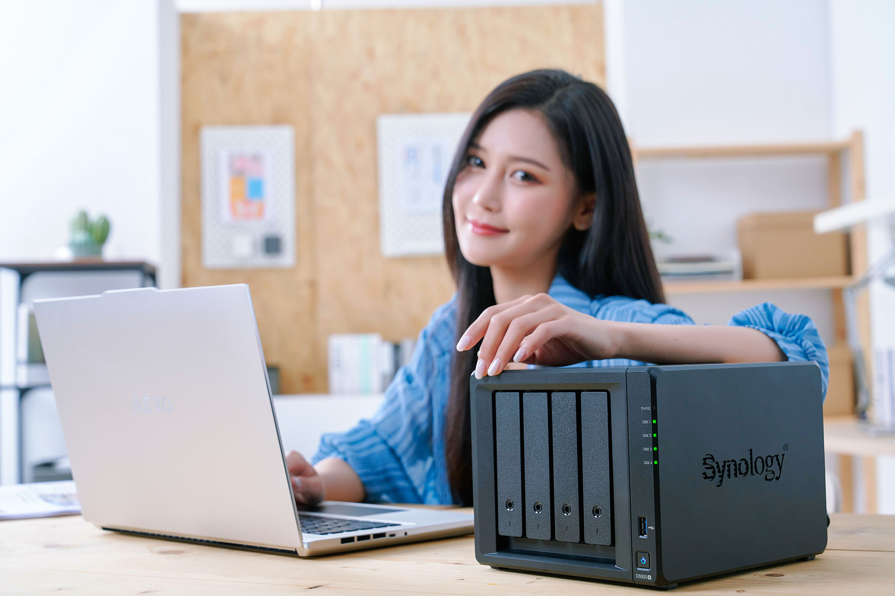 2022 NAS 選購指南：一次搞懂 NAS 規格，掌握四大評估關鍵！看完你也是 NAS 選購專家 | T客邦