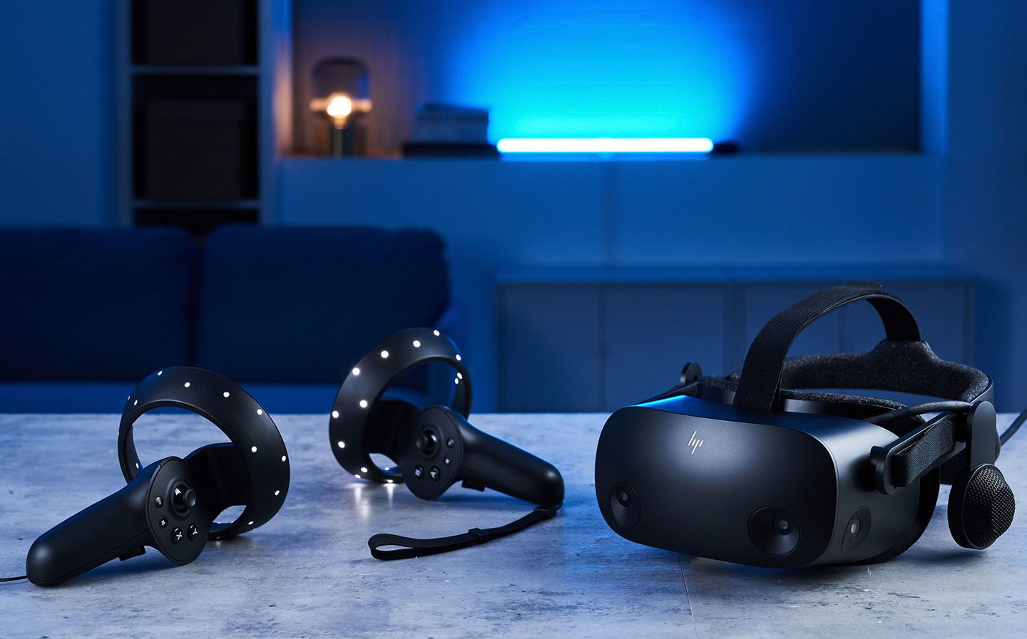 遊戲實況主大魚沉潛中？專訪透露未來發展方向， HP Reverb G2 VR 頭戴式裝置 & HP Zbook Studio G8 行動工作站 ...