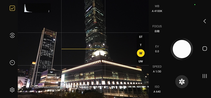 支援拍攝16bit RAW 格式，三星Galaxy S22新增的「Expert RAW」拍攝功能怎麼用？ | T客邦