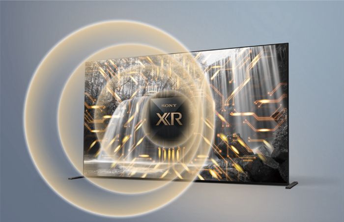 Sony BRAVIA XR 系列發表，搭載認知智慧處理器XR，釋放Mini LED、QD-OLED最佳表現 | T客邦