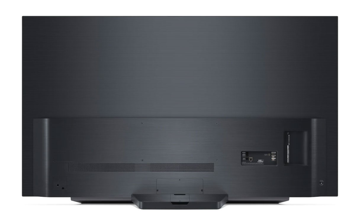 LG OLED C1 極致系列 4K AI 物聯網電視評測報告：一台搞定娛樂大小事的居家影音核心！ | T客邦