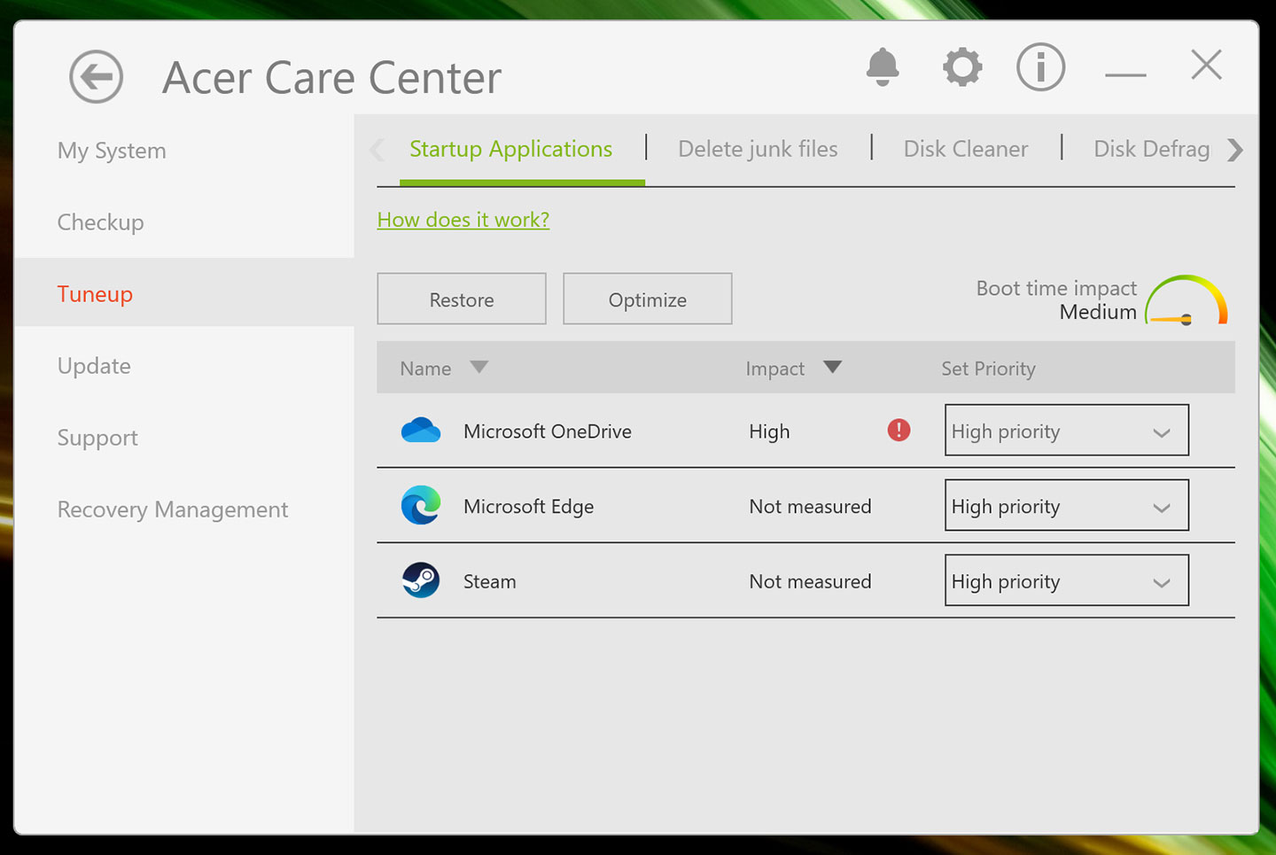 纖薄輕巧依舊，內在全面升級：Acer Swift 5 開箱實測：迎接新世代規格與高效能，Intel Evo 認證更兼具行動續航力！ | T客邦