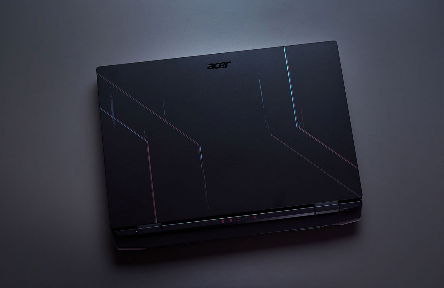 2022 全新 Acer Nitro 5 開箱實測：搭載 12 代 Intel Core H45 處理器效能再升級，全新外觀設計令人耳目一新 ...