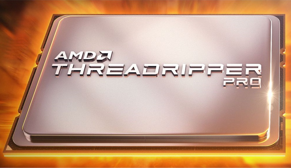 Zen 3架構Threadripper終於來了，AMD發表Ryzen Threadripper PRO 5000 WX系列處理器 | T客邦