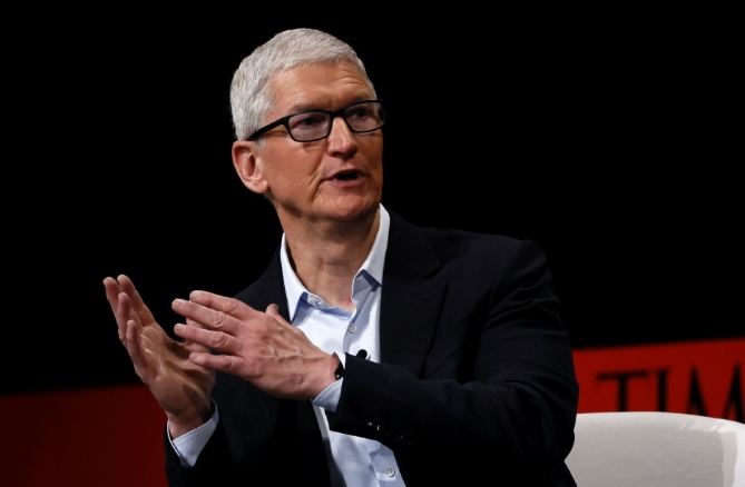 不爽蘋果重返辦公室制度而離職的「GAN之父」Ian Goodfellow，正式到Deepmind上班報到 | T客邦